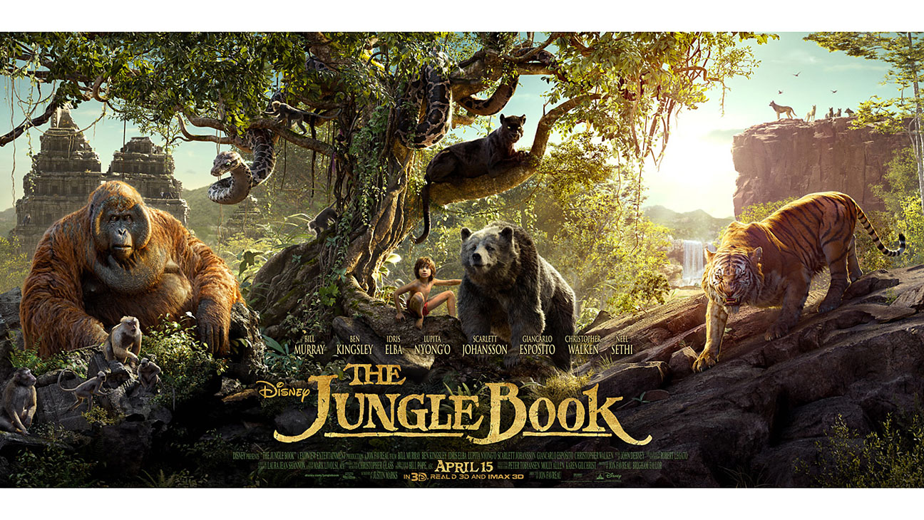 Film Adaptations of Literature–Part Two | Lux Writing Center