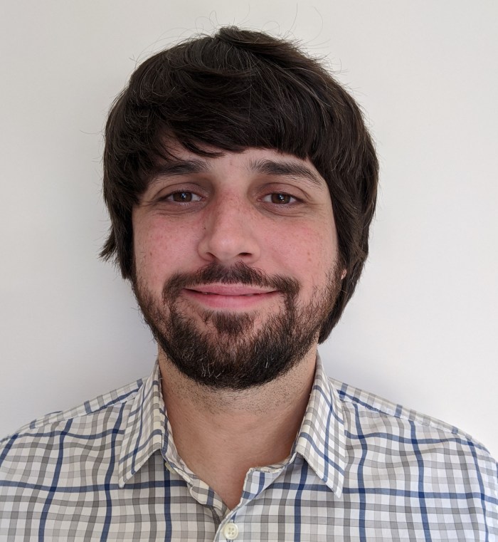 Mr. Christopher Lux | Lux Writing Center